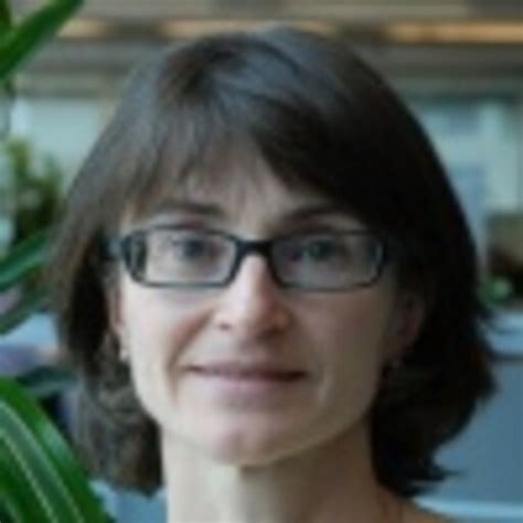 Jane Williams Imperial College London London Imperial Faculty Of