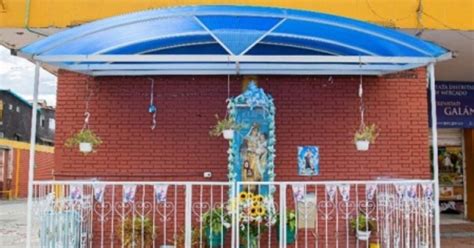 Día De La Virgen Del Carmen En Bogotá Plazas De Mercado Conmemoran