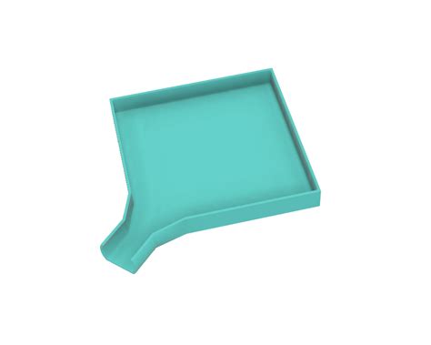 Countsort Tray By Steves42 Download Free Stl Model