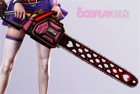 Pin En Cosplay Ideas