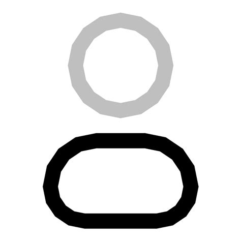 Profile Vector Svg Icon Svg Repo