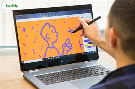 Laptop Hp Zbook Chính Hãng Trả Góp BH 12 Tháng 2024