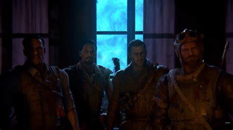 Call Of Duty Zombies Revelations Cheats And Cheat Codes For Xbox One