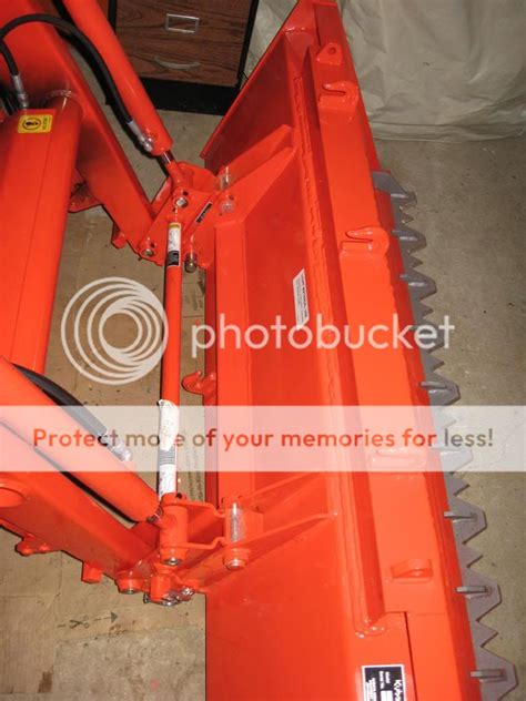 Welding Hooks On A Tractor Loader Bucket Weld Talk Message Boards