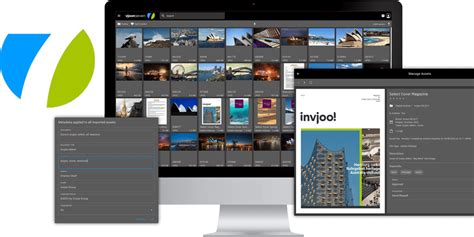 Content Management Software By Vjoon