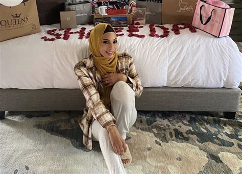 90 Day Fiancé Shaaeda Sween Thinks Shes Meeting Bilal Hazziezs Mom Daily Soap Dish
