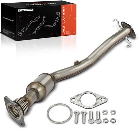 A Premium Catalytic Converter Kit Direct Fit Compatible With Buick
