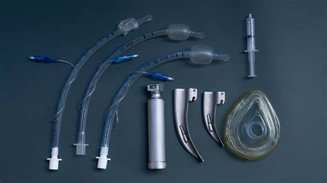Single Use Fiber Optic Intubation Devices Safety And Hygiene