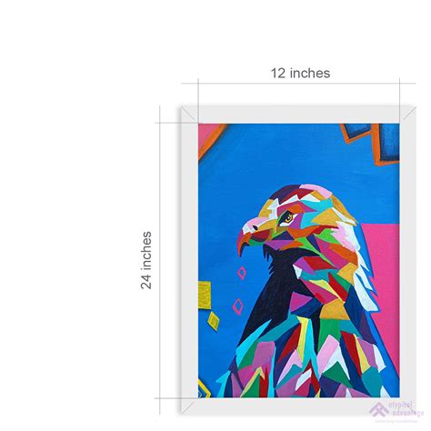 Where Eagles Fly Atypical Advantage