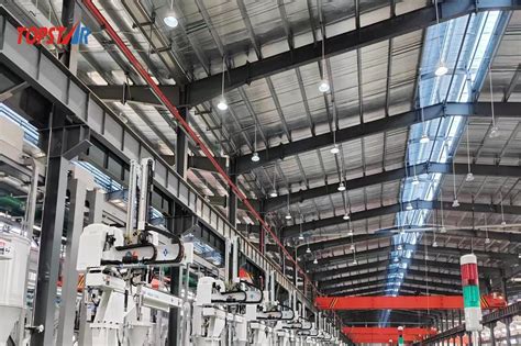 Why Do Plastics Manufacturers Prefer A Servo Driven 3 Axis Robot Topstar