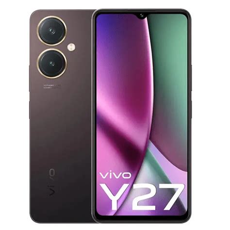 vivo Y27 Price in Bangladesh 2025 | Full Specs & Review | MobileDor