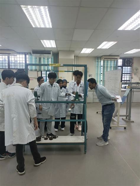 Borhan Uddin Rabbane On Linkedin Universitimalaya Civilengineer Research Teaching