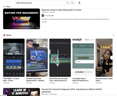 video editing tips create videos like a pro in 2025 icecream apps
