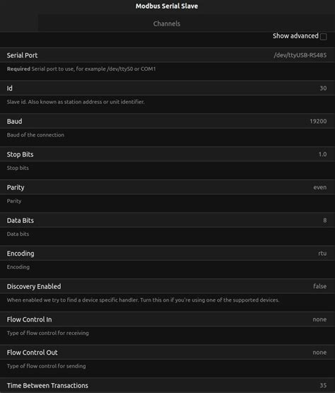 Nilan Vp Vs Openhab Opentux