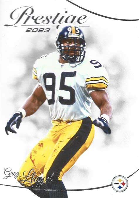 Where Is Greg Lloyd Now Discover His Life Beyond Football Splatterly