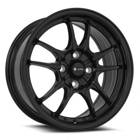 Lt10 Gloss Black Wheel Bigwheelsnet