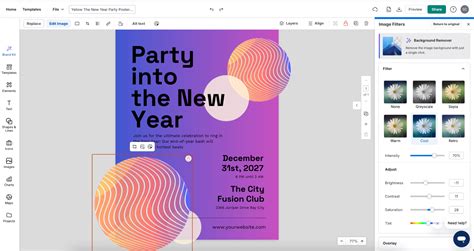 Time Saving Design Hacks Using Generative AI For Business Visuals