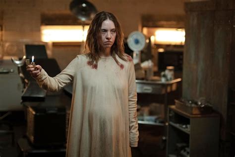 Sydney Sweeneys Horror Immaculate Sets New Box Office Record