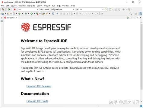 Esp32集成开发环境espressif Ide安装 Windows 知乎 Esp32集成开发环境espressif Ide安装 Windows 知乎