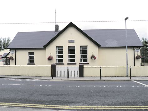 The Towns And Villages Of West Limerick Athea Vso Publications Ltd