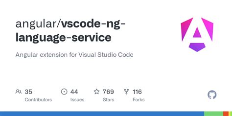 Pull Requests · Angularvscode Ng Language Service · Github