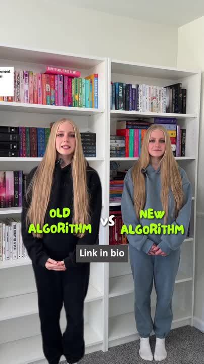 Personal Brand Launch On Linkedin Old Algorithm Vs New Algorithm 🤔