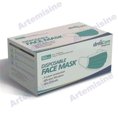 Disposable Mask Sinophare Bio Technology Co Ltd