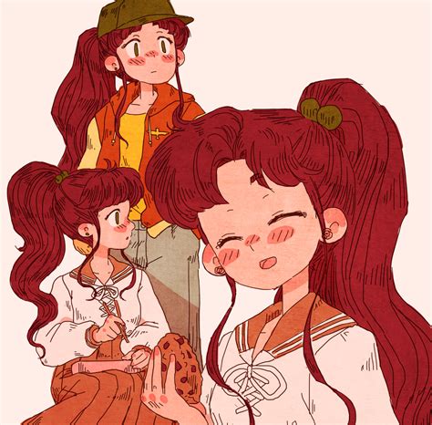 Pretty Guardian In A Sailor Suit Photo