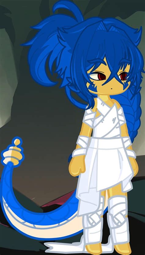 The Eldritch And His Henchmen Rate Your Ocs Rgachaclub