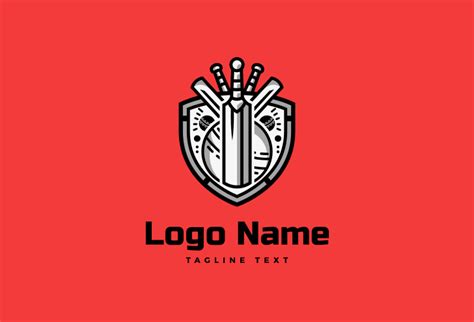 Professional Cricket Logos Renderforest