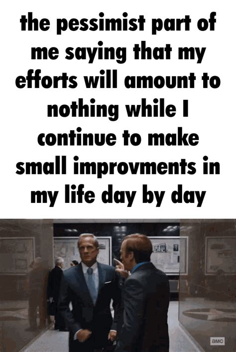 Big Progress Or Small Progress Is Progress Rhopeposting