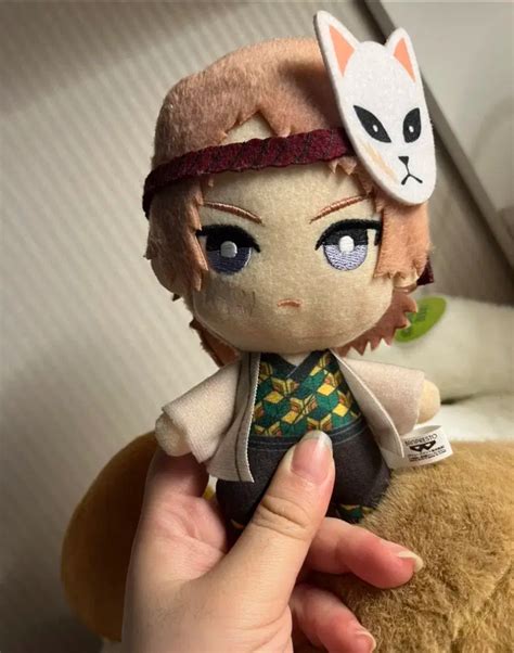 귀멸의 칼날 귀칼 사비토 토모누이 콜리colley