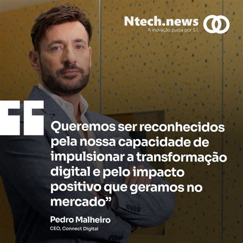𝗪𝗵𝗮𝘁 𝘀𝗲𝘁𝘀 𝗖𝗼𝗻𝗻𝗲𝗰𝘁 𝗗𝗶𝗴𝗶𝘁𝗮𝗹 𝗮𝗽𝗮𝗿𝘁 𝗶𝗻 𝘁𝗼𝗱𝗮𝘆𝘀 𝗰𝗿𝗼𝘄𝗱𝗲𝗱 𝘁𝗲𝗰𝗵 𝗹𝗮𝗻𝗱𝘀𝗰𝗮𝗽𝗲⚡