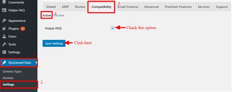How To Generate Schema Markup For Helpie Faq Wordpress Faq Accordion