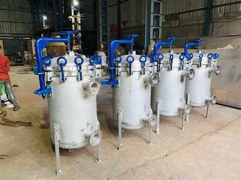 Sugar Syrup Filter At ₹ 35000 Zero Hold Up Filter Press In Navi Mumbai Id 18895054488