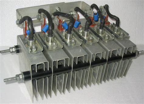 Single And Three Phase Rectifier Stack Assembly At ₹ 500piece In Pune