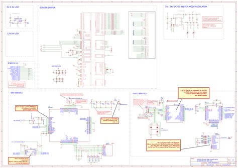 Esp Sim Platform For Creating And Sharing Projects OSHWLab