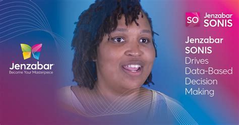 Jenzabar Sonis Drives Data Based Decision Making Jenzabar