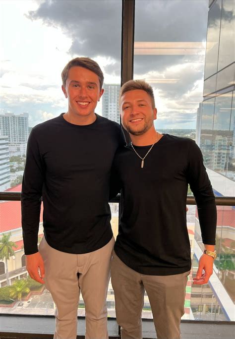 Recruiting Is All About Finding The Right Match Matt Wickert