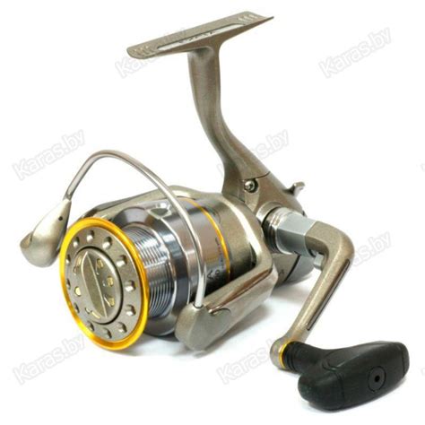 Катушка RYOBI EXCIA MX 4000, 8 ш.п. + 1 р.п. купить в Минске, цены ...