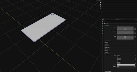 what happened to my properties tab how do i bring it back basics