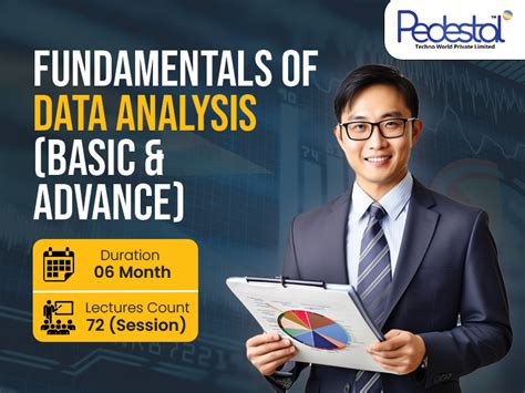 Data Analyst Course In Jaipur Pedestal Techno World