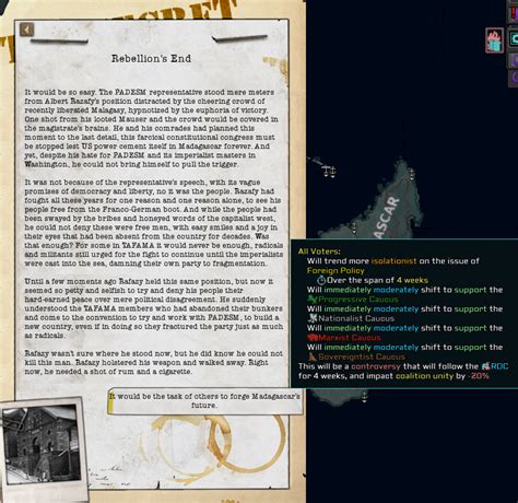 Usa Malagasy Rebellion Wrong Victory · Issue 2373 · Tnodevs Tno Bug