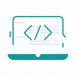 Code Coding Development Launcher Machine Learning Programming