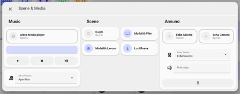 Lovelace Ui And Dashboard My Project Dashboards And Frontend Home Assistant Community