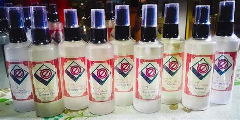 Malia's Oil Based Perfume, Beauty & Personal Care, Fragrance ...