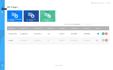 Workflow For Google Chrome Extension Download
