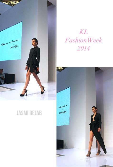 Luminnej Malaysian Lifestyle Beauty Lifestyle Illuminated Klfw Culmination Of