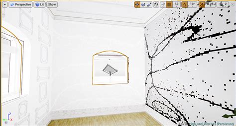 ue4 gpu lightmap baker — polycount