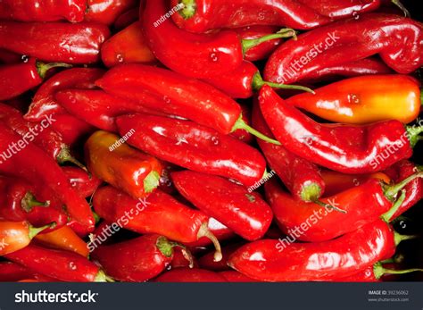 Red Chili Peppers Food At Phyllis Gordon Blog